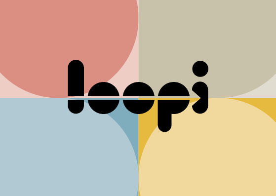 LOOPI - FAN-SHOP gift card – loopi: Dein Abo für Kinderwagen ...
